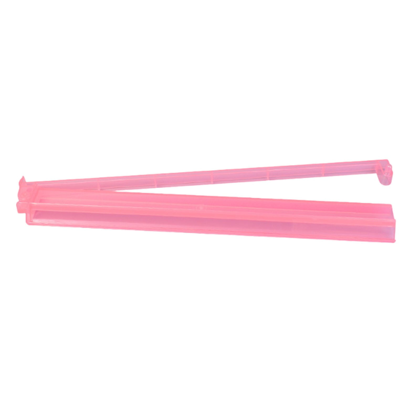 Mahjong Push Ruler Mahjong Card Ruler 18 " Transparent Mahjong Card ...