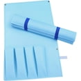 Mahjong Rack Bag, Oxford Cloth Roll‑Up Storage Bag Fits 4 Standard ...