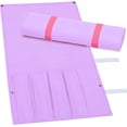 Mahjong Rack Bag, Oxford Cloth Roll‑Up Storage Bag Fits 4 Standard ...