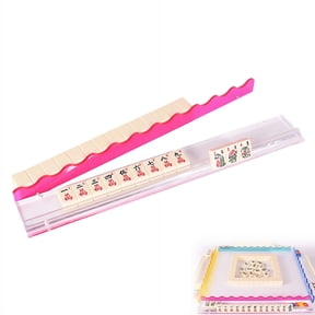 Mahjong Racks