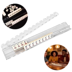 Mahjong Racks