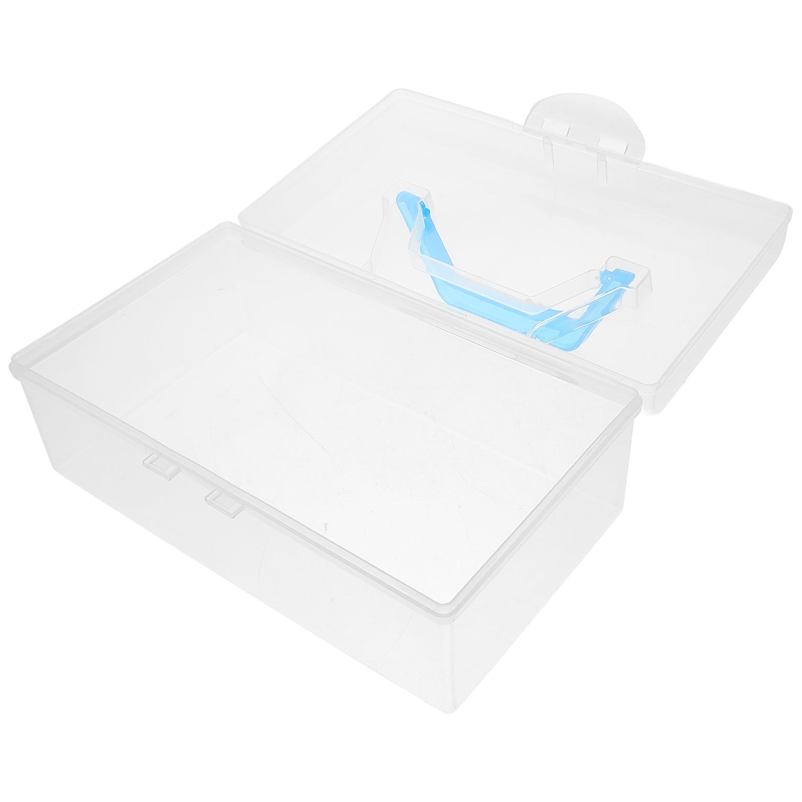 Mahjong Storage Case Large Mahjong Organizer Traditional Mahjong Box ...