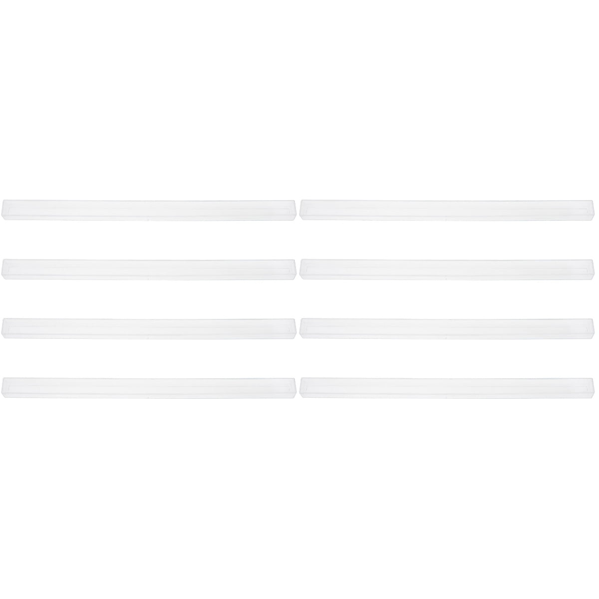 Mahjong U-shaped Tray Racks with Pushers Game Supplies Portable Stand ...