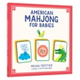 American Mahjong for Babies, (Board Book) - Walmart.com