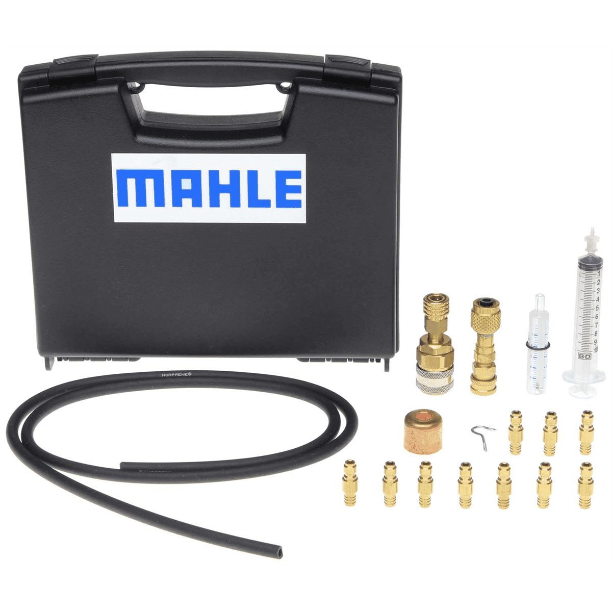 MAHLE Service Solutions A/C Leak Detector Sealant Starter Kit - Walmart.com