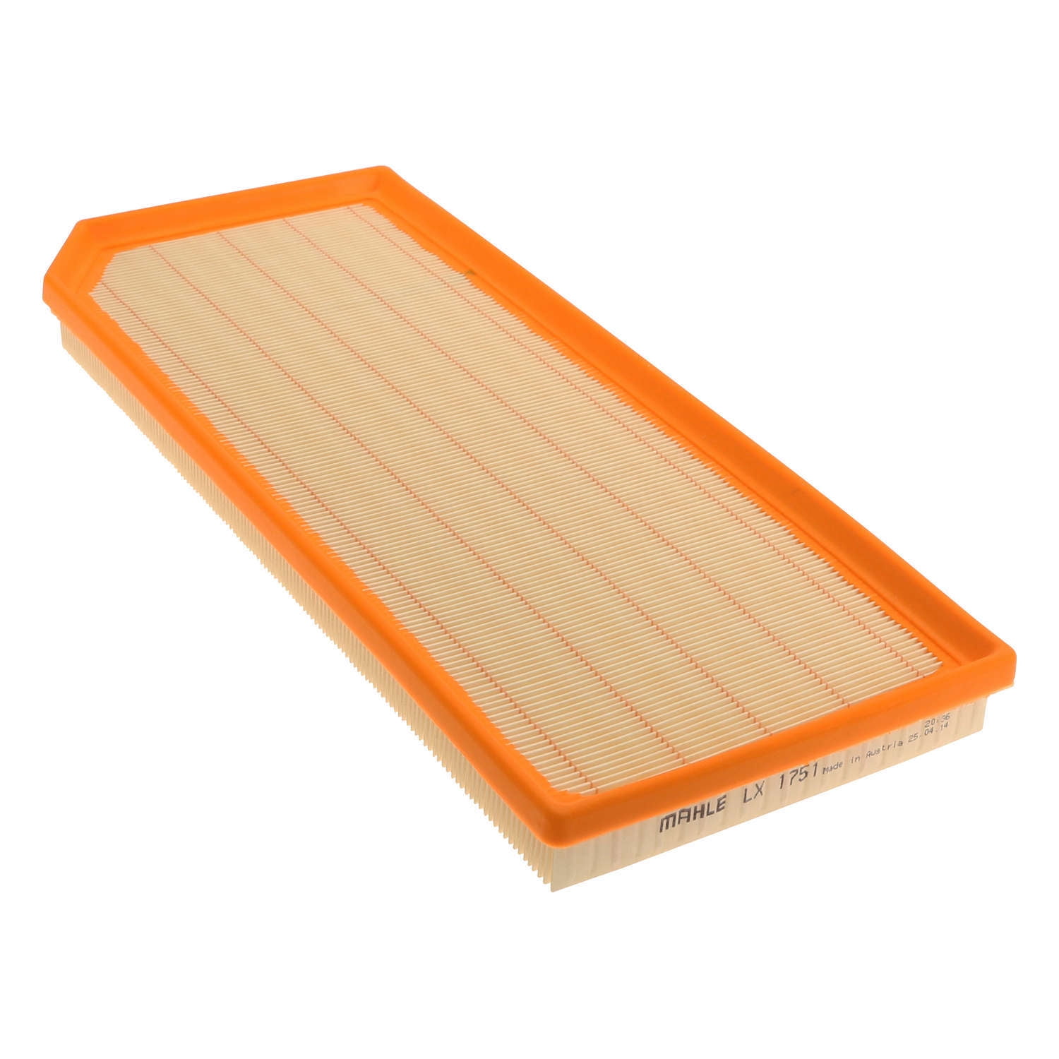 Mahle Air Filter - Walmart.com