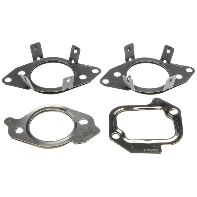 Mahle EGR Inlet And Outlet Tube Gasket Set GS33702 - Walmart.com