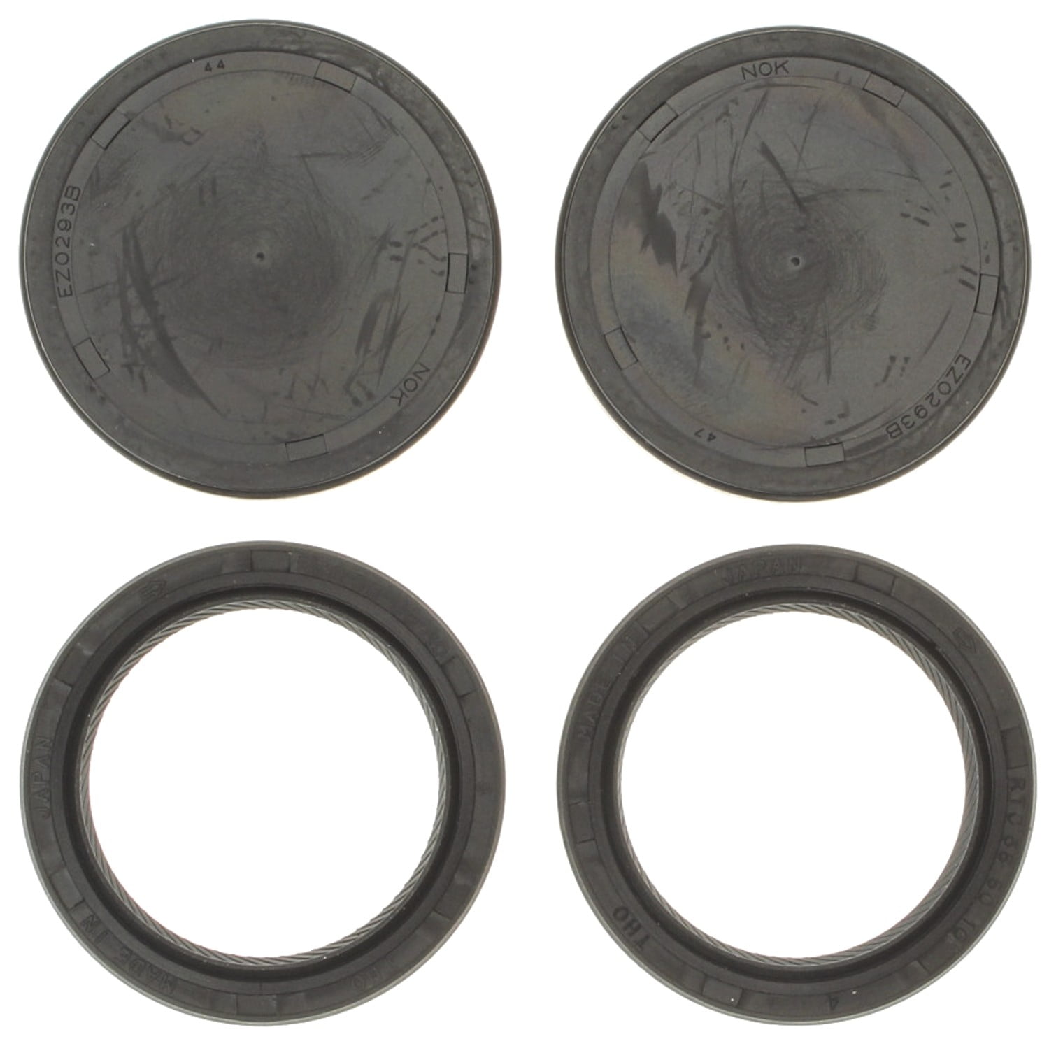 Mahle Engine Camshaft Seal Kit JV5024 - Walmart.com