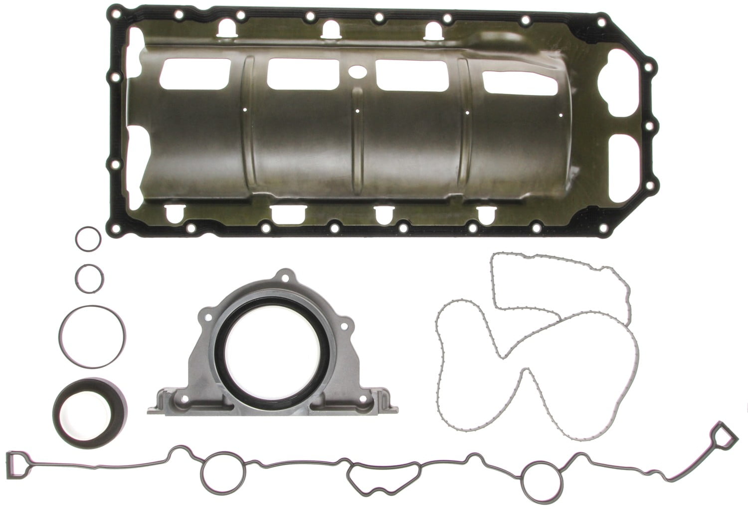 Mahle Engine Conversion Gasket Set CS54418 - Walmart.com
