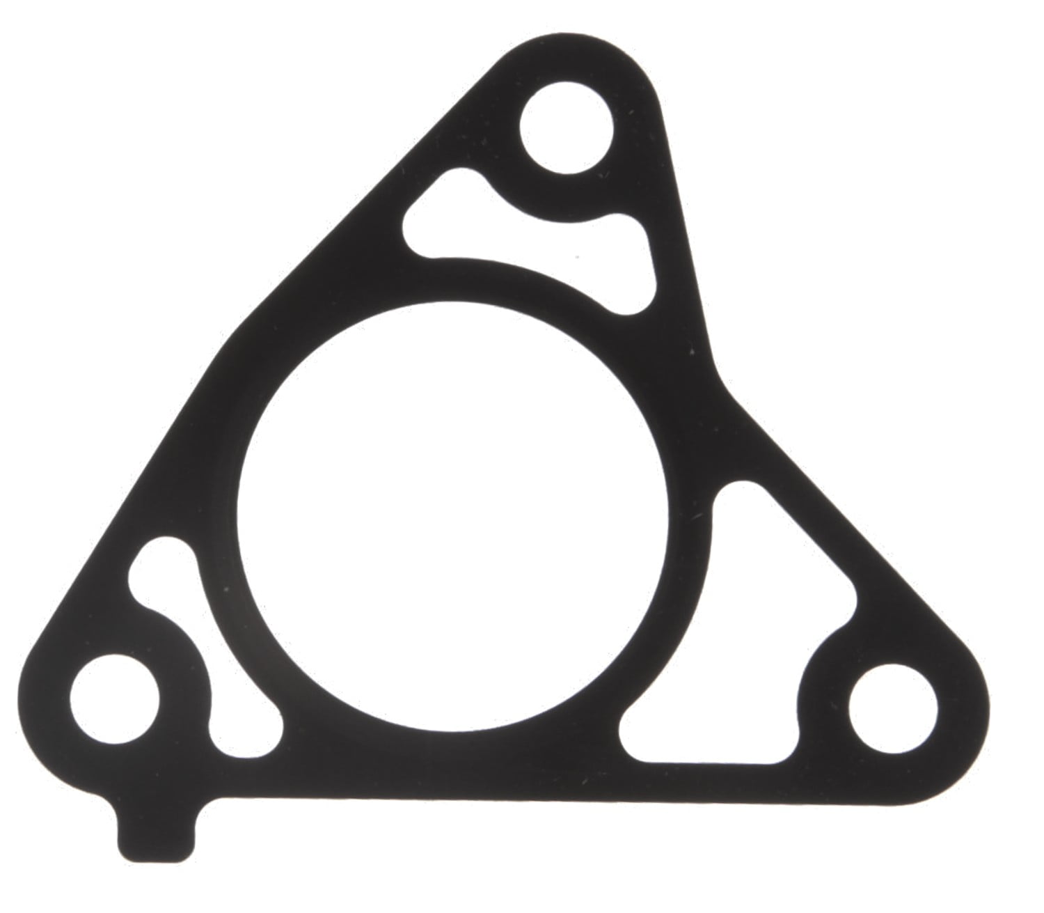 Mahle Engine Coolant Thermostat Housing Gasket C32454 Fits select: 2009 ...