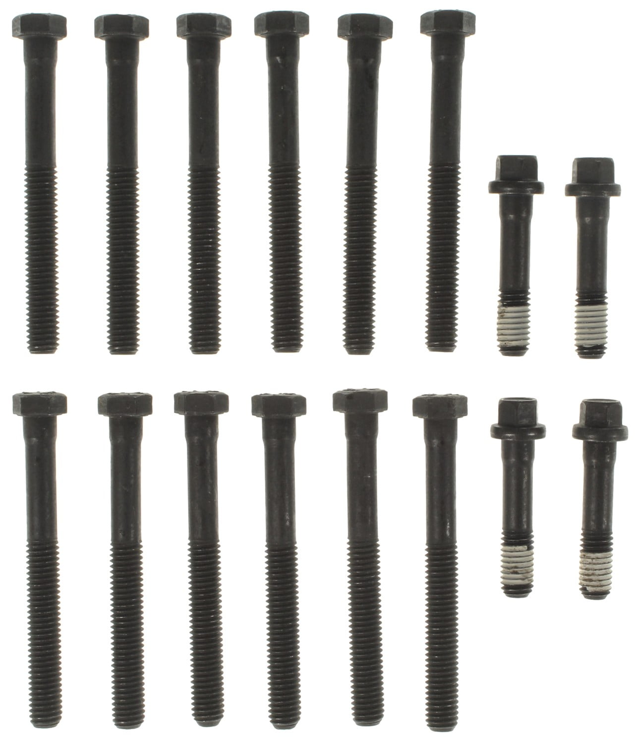 Mahle Engine Cylinder Head Bolt Set GS33287 - Walmart.com