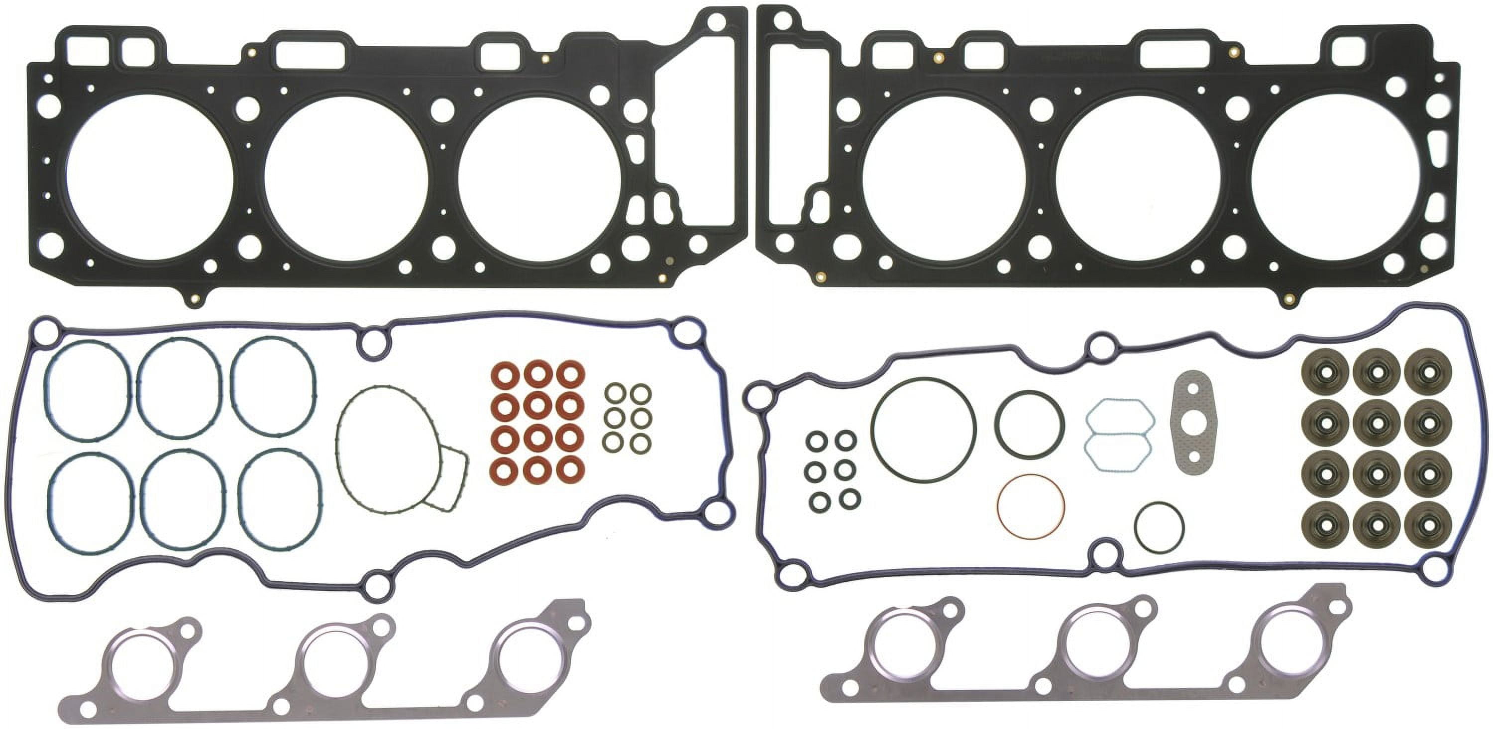 Mahle Engine Cylinder Head Gasket Set HS54195C - Walmart.com