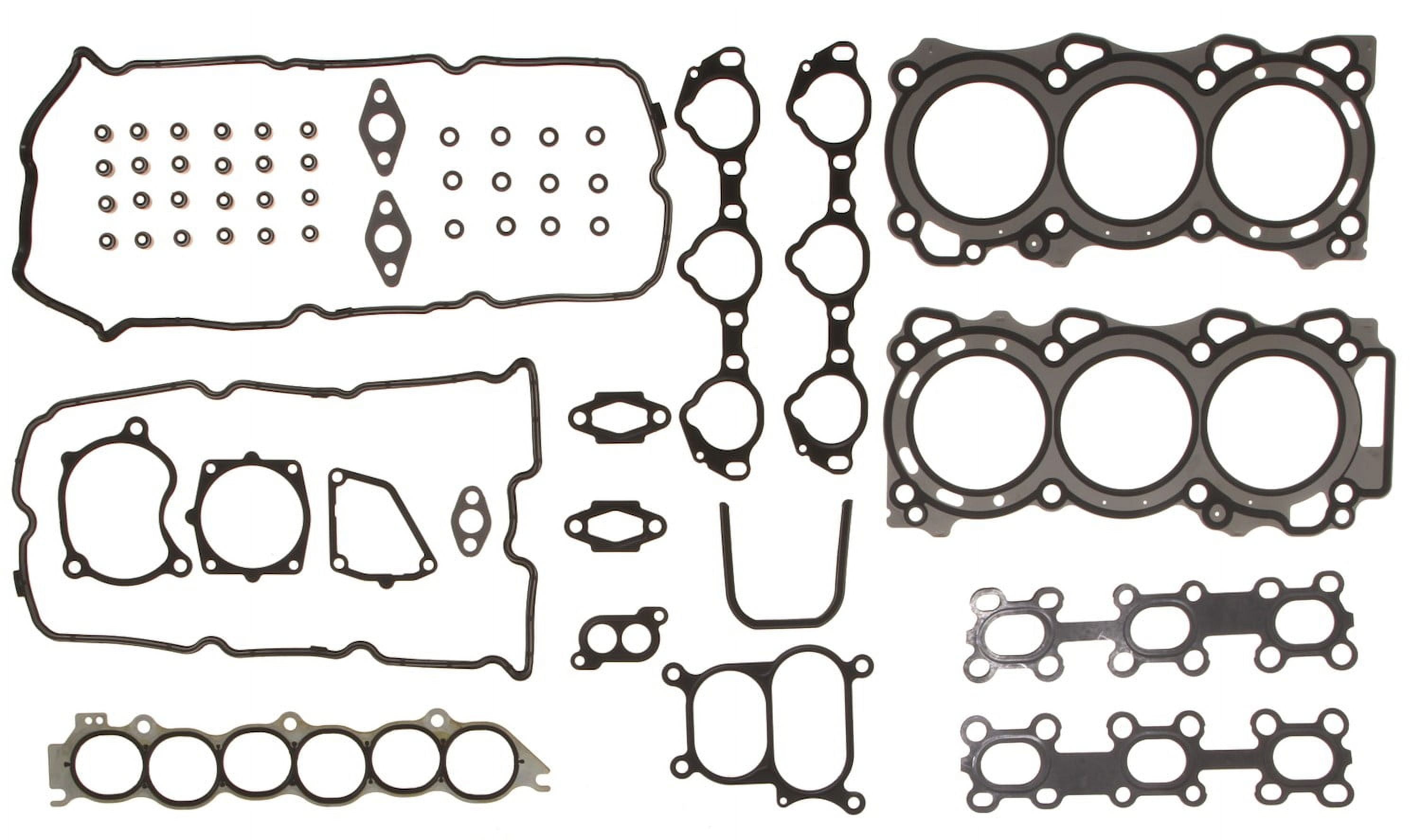 Mahle Engine Cylinder Head Gasket Set HS54425 - Walmart.com