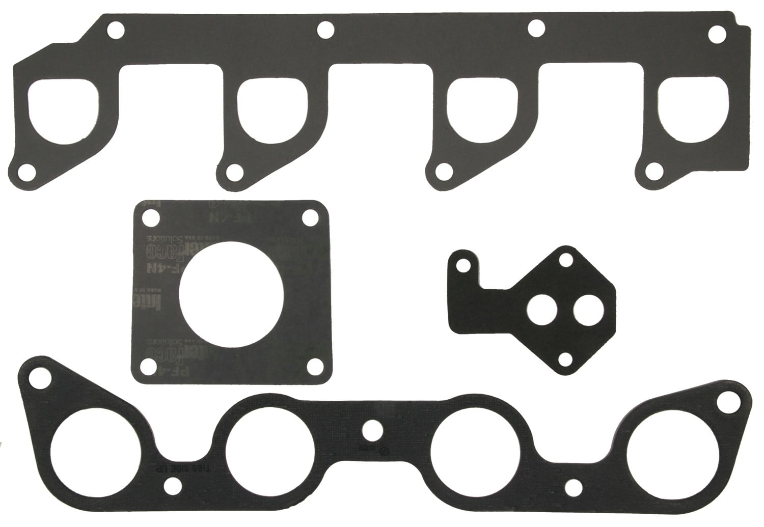 Mahle Engine Intake Manifold Gasket Set MS16128 - Walmart.com