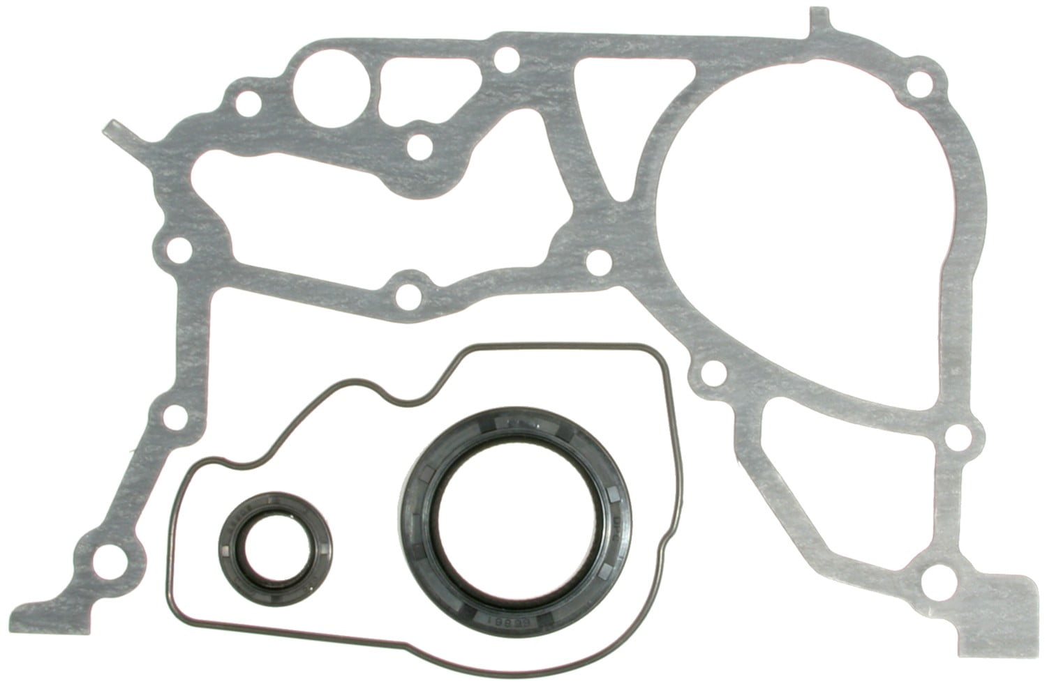 Mahle Engine Timing Cover Gasket Set JV1137 - Walmart.com