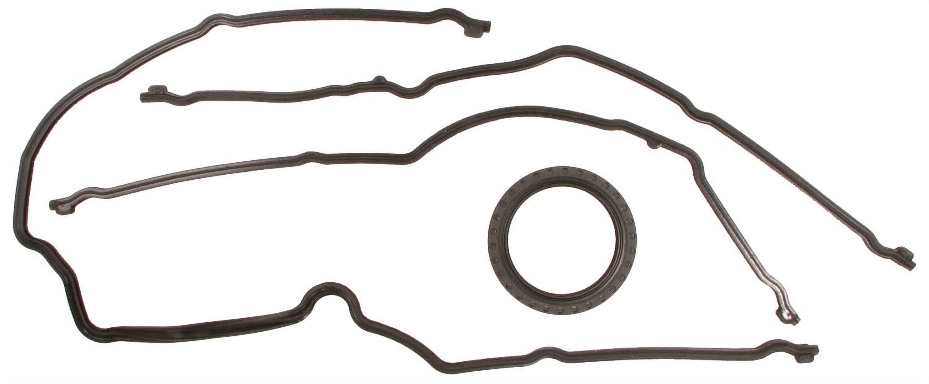 Mahle Engine Timing Cover Gasket Set JV5040 - Walmart.com