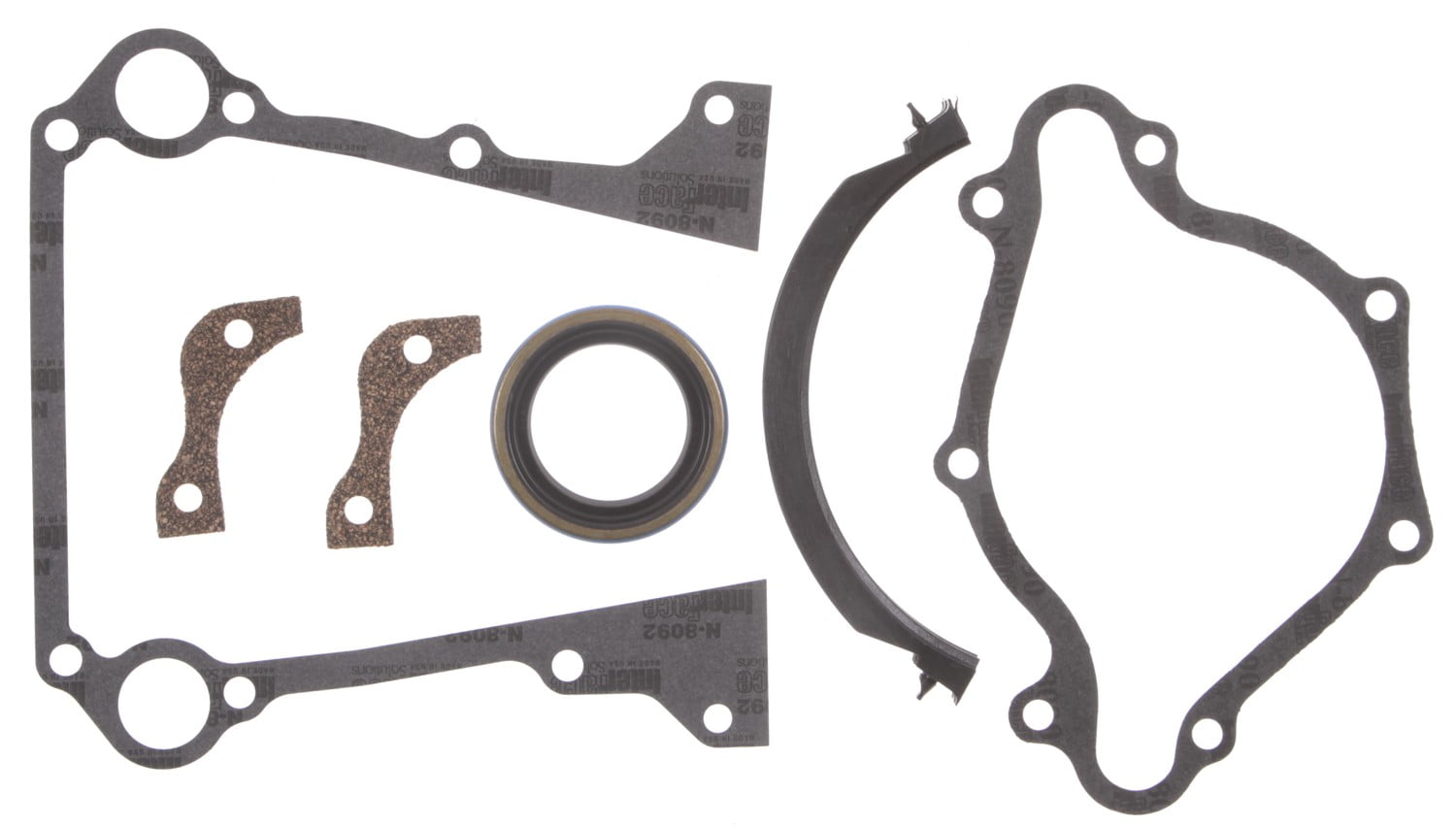 Mahle Engine Timing Cover Gasket Set JV806 - Walmart Business Supplies