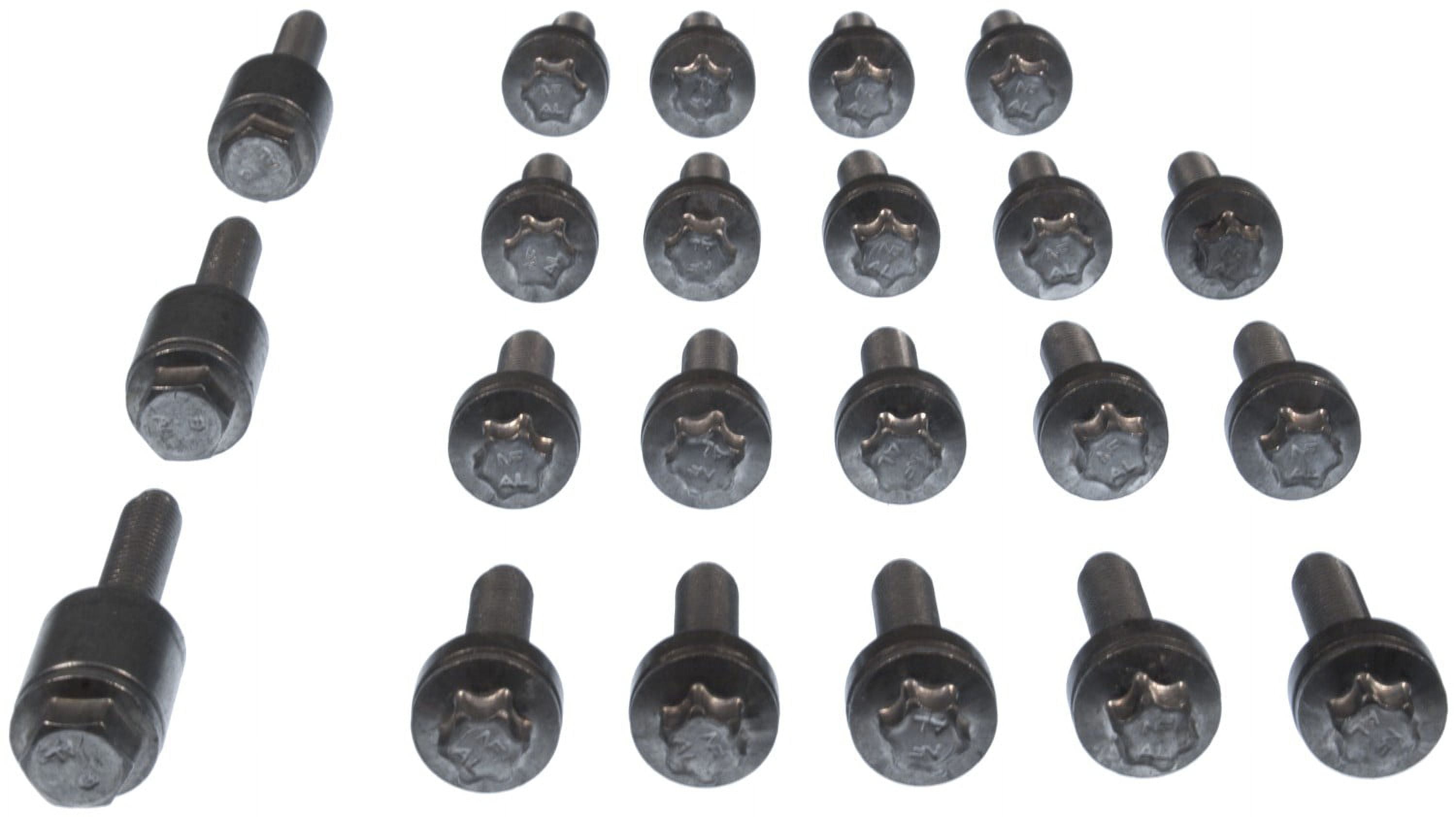 Mahle Engine Valve Cover Bolt Automotive Specialty Parts - Walmart.com