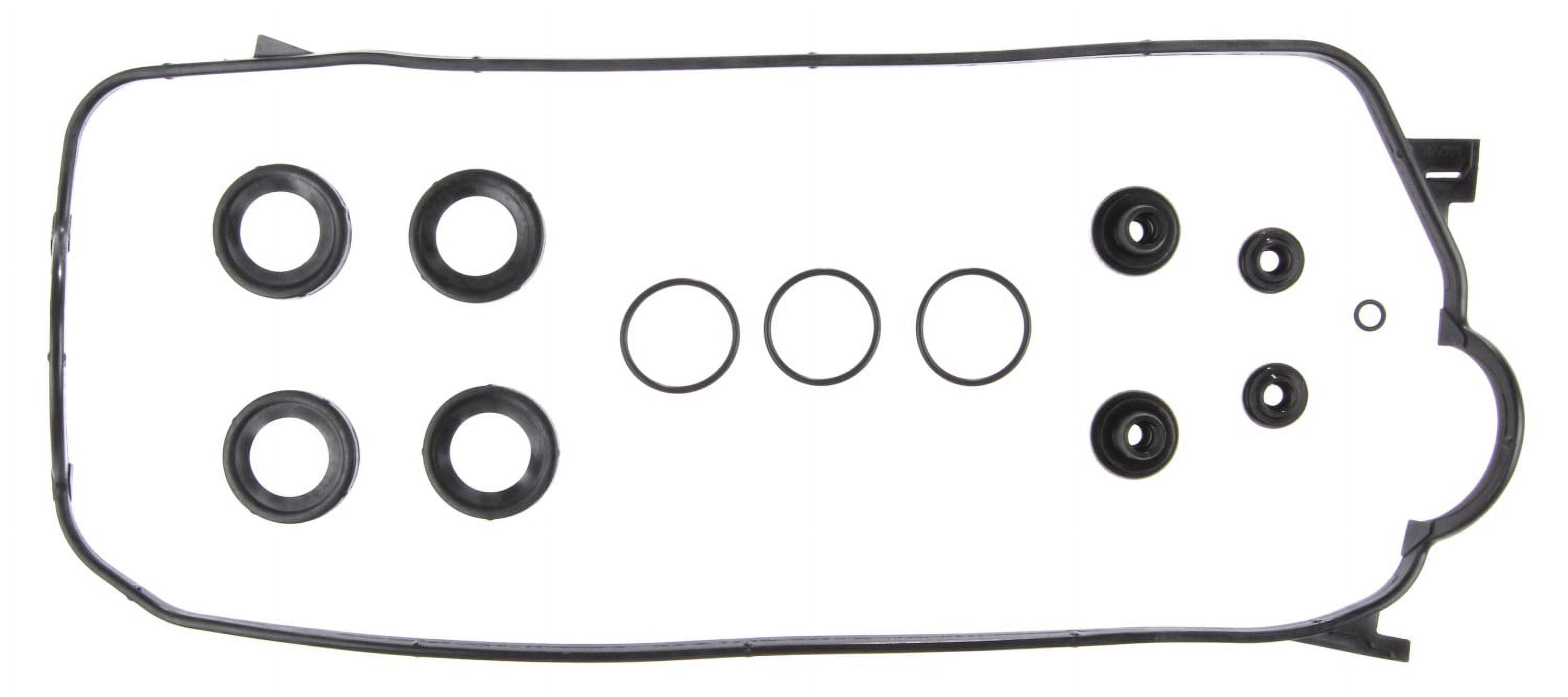 Mahle Engine Valve Cover Gasket Set VS50073 - Walmart Business Supplies