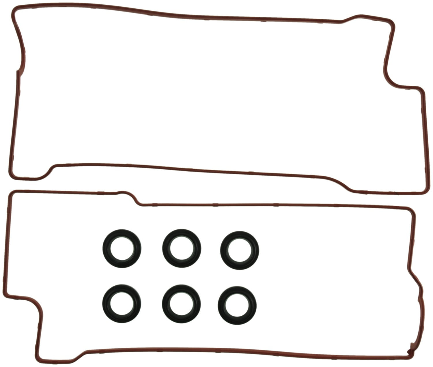 Mahle Engine Valve Cover Gasket Set VS50508 - Walmart Business Supplies