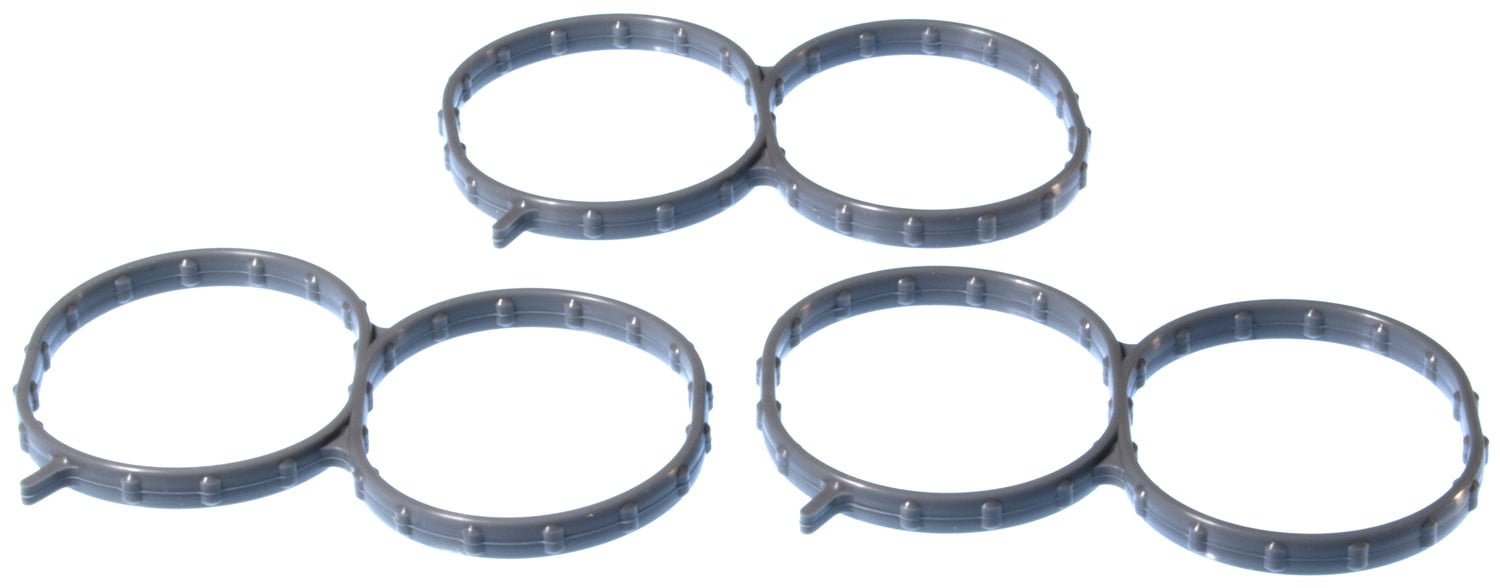Mahle Fuel Injection Plenum Gasket Set MS19703 Fits select: 2006-2009 ...