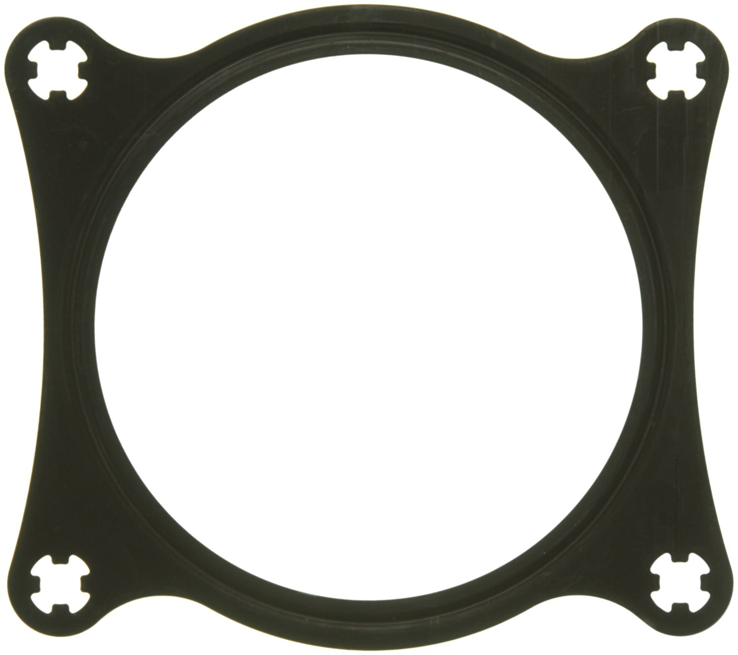 Mahle Fuel Injection Throttle Body Mounting Gasket G31842 - Walmart.com