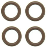 Mahle Fuel Injector O-Ring Kit GS33529 - Walmart.com