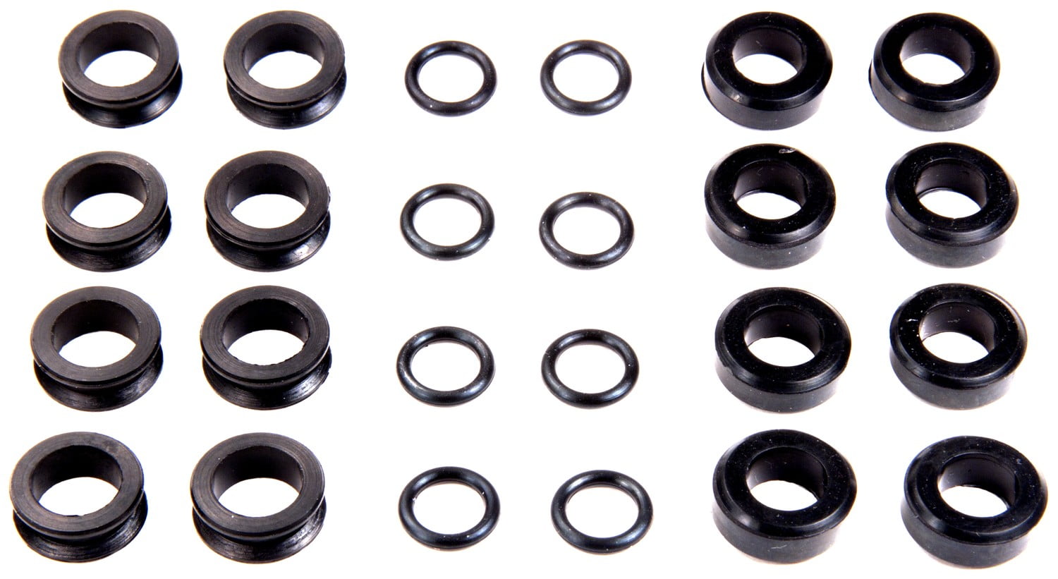 Toyota Tundra Fuel Injector Seal Kit