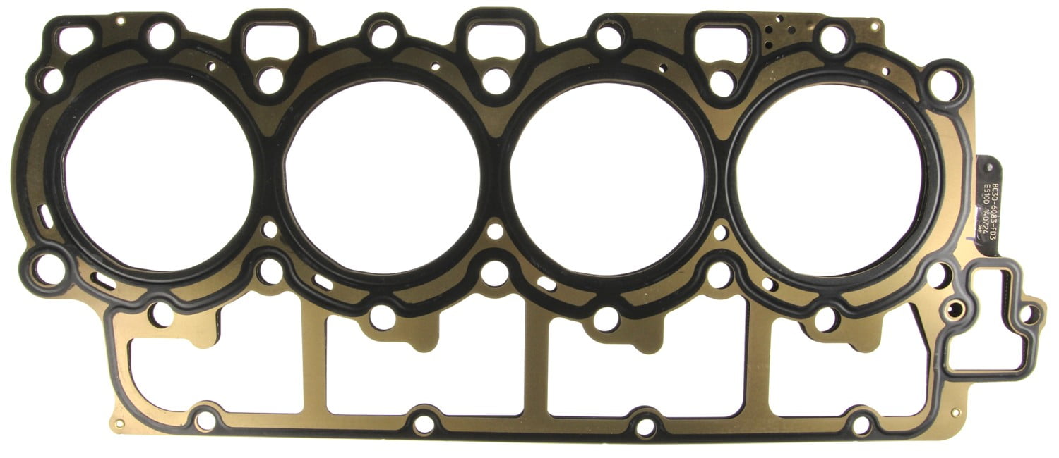 Mahle Head Gasket 54886 - Walmart.com