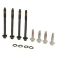 Engine Intake Manifold Bolt Set - Walmart.com