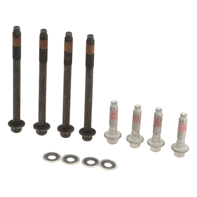 Mahle Intake Manifold Bolt Set GS33420 - Walmart.com