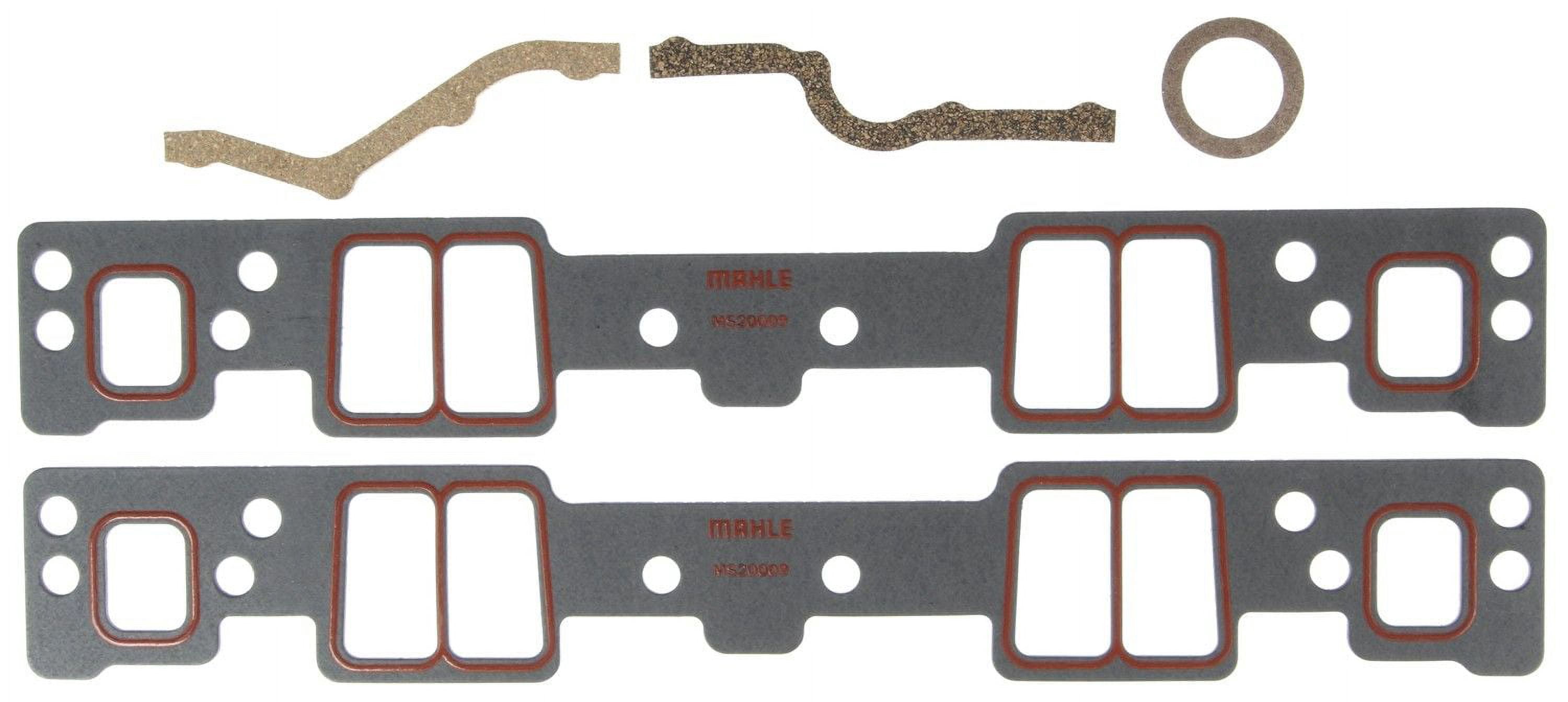 Mahle MS20009 Original Gaskets Provide World Class Sealing ...