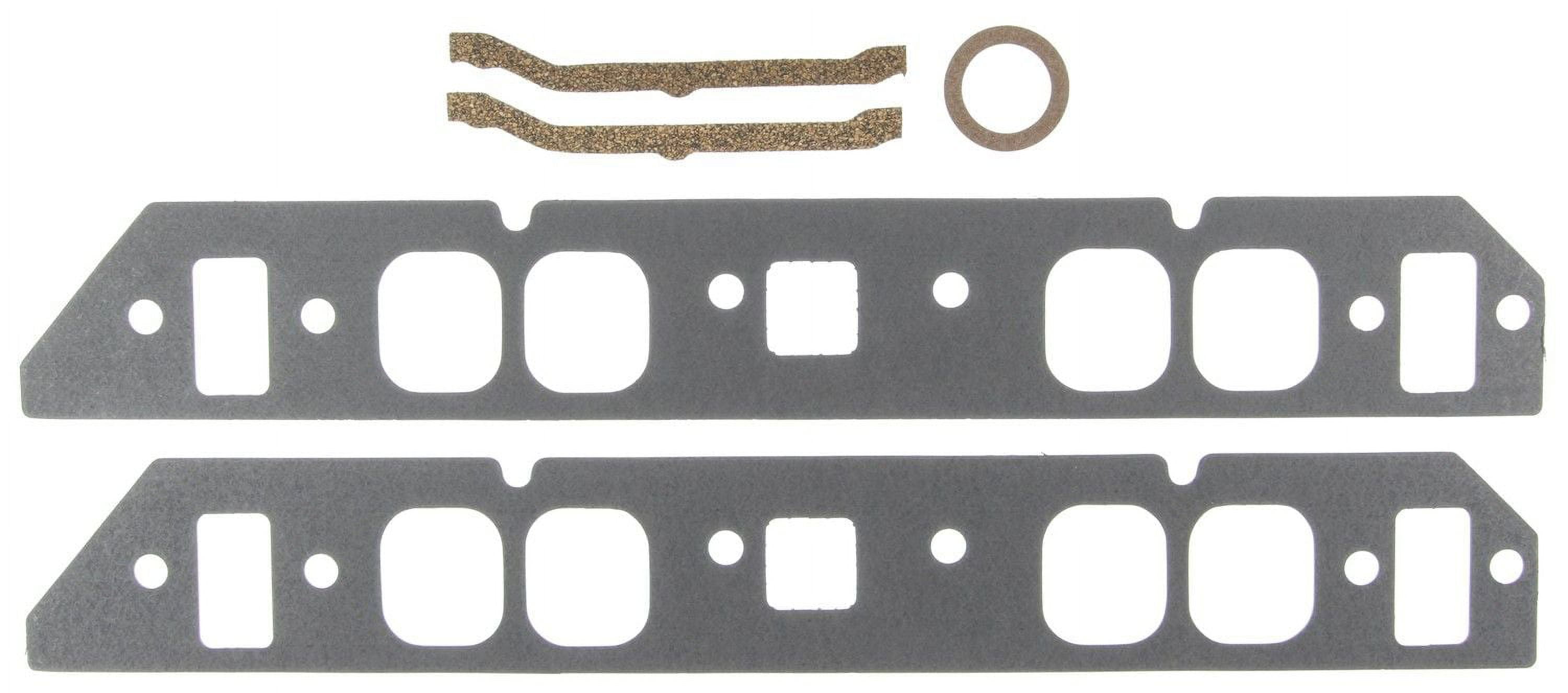 Mahle MS20039 Original Gaskets Provide World Class Sealing ...