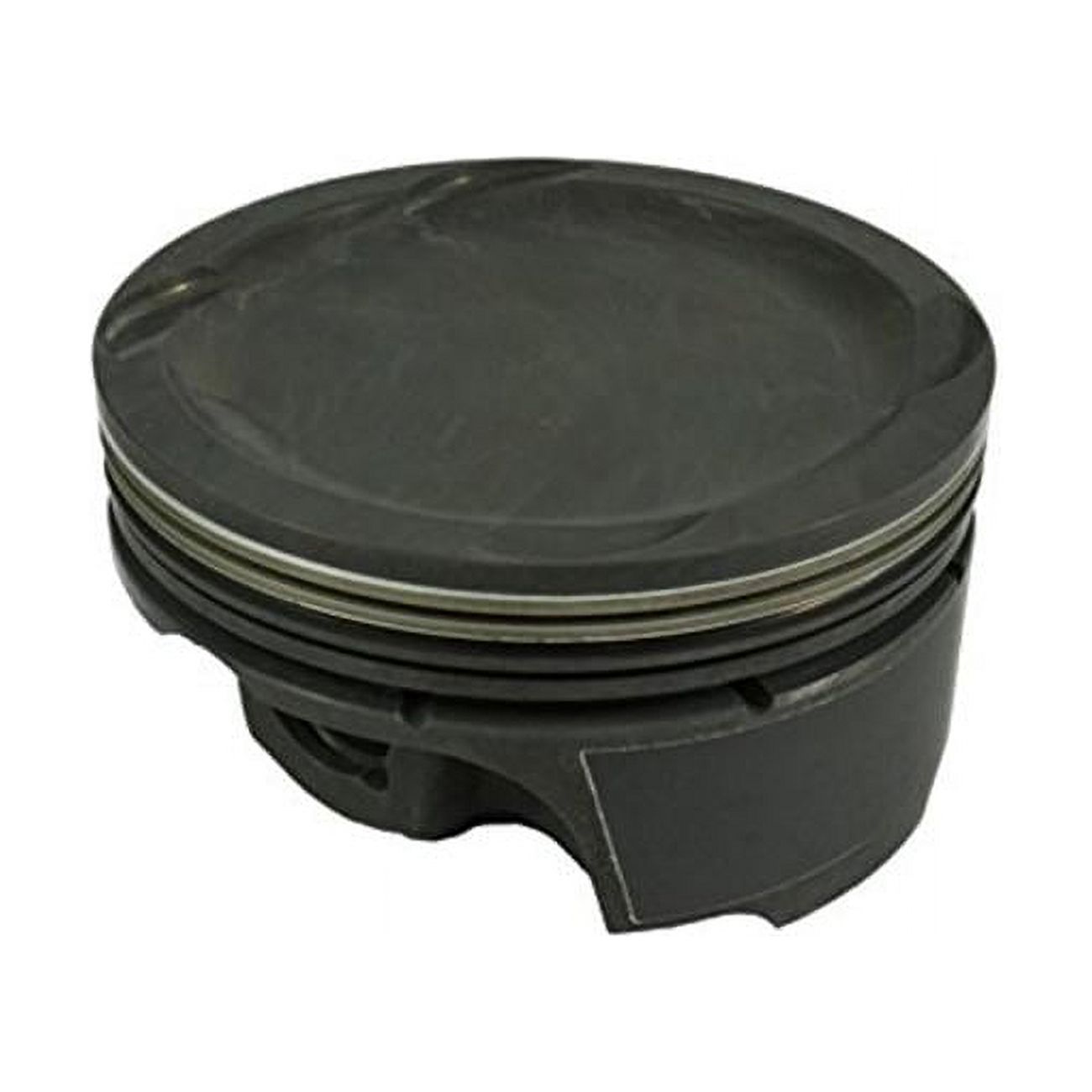 Mahle Motorsports Piston Set for Subaru 2.5L, 99.50 mm Bore - Set of 4 ...