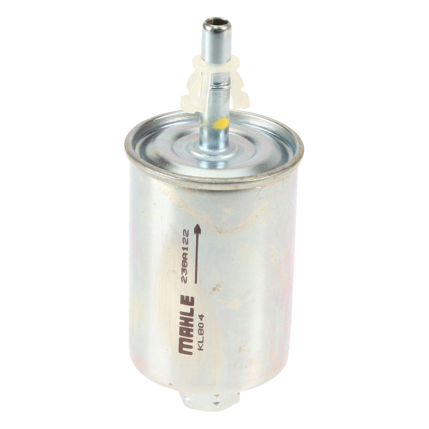 Mahle Original Fuel Filter - Walmart.com
