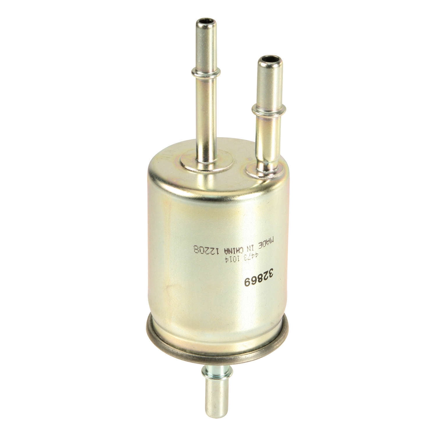 Mahle Original Fuel Filter - Walmart.com