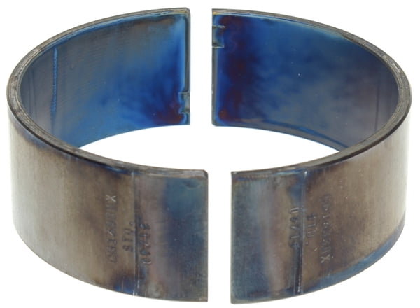 Mahle Original OX366D Oil Filter Fits select: 1999-2003 FORD F350, 1999 ...