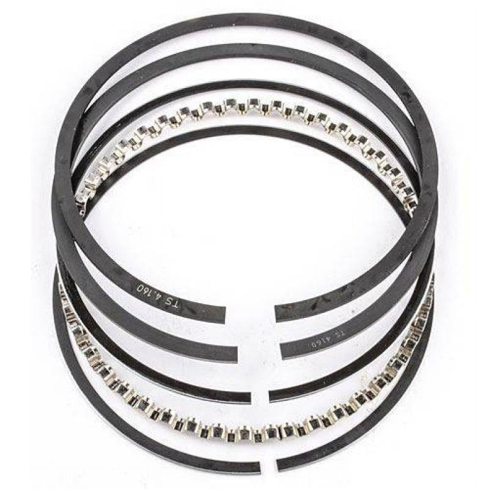 Mahle Ring Set - 315-0004.035 - Walmart.com