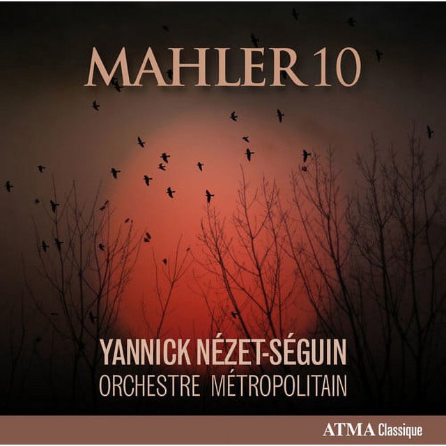Mahler 10 - Walmart.com