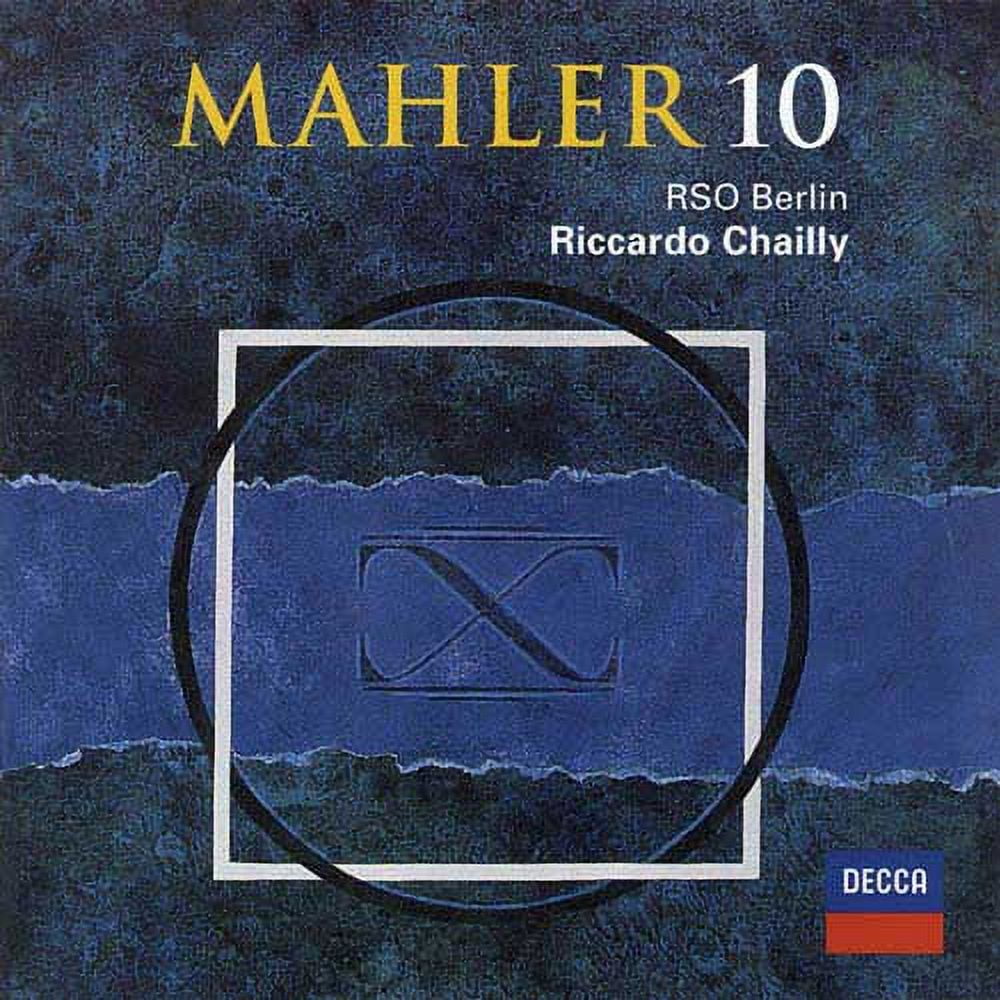 Mahler 10