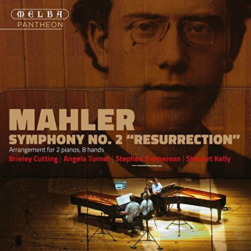 Mahler: Symphony No. 2 - Resurrection - Walmart.com