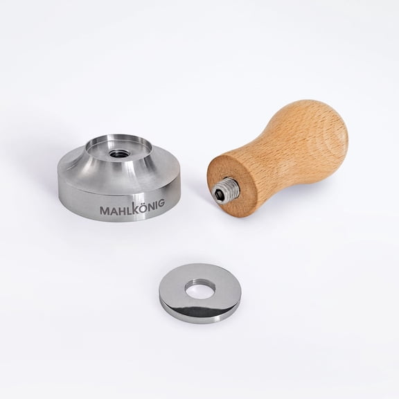 Hand Tamper