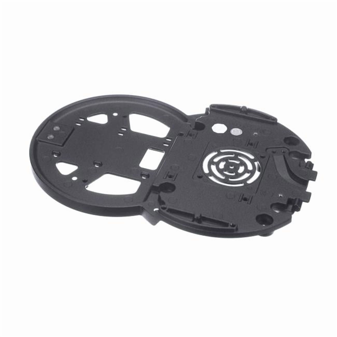 Mahlkonig 703296 Genuine OEM Base Plate - Housing, E65S-GBW - Walmart.com