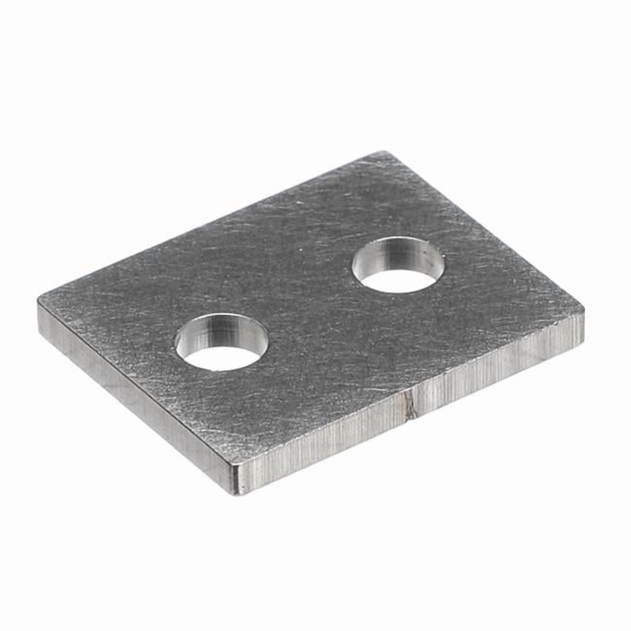 Mahlkonig 704210 Load Cell Shimming Plate - E80S-GbW - Walmart.com