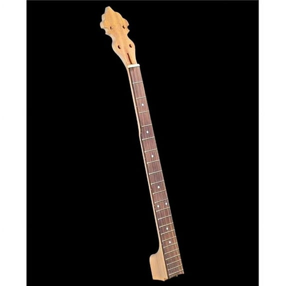 Golden Gate P-210 5-String Banjo Neck - Walmart.com