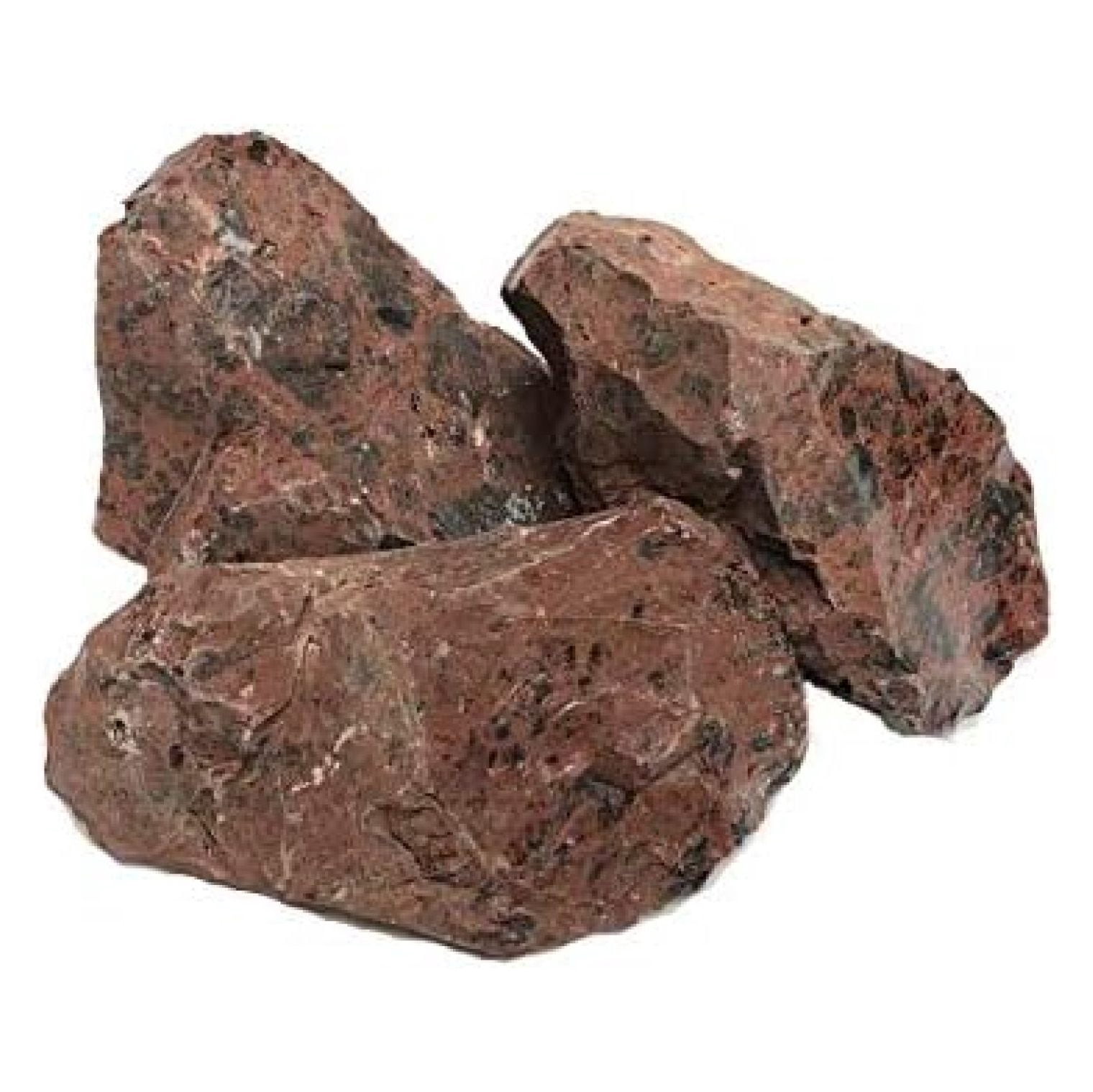 Mahogany Obsidian Knapping Stone - 20lb Flint Knapping Rocks for ...