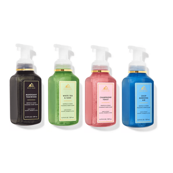 White Barn Hand Soap