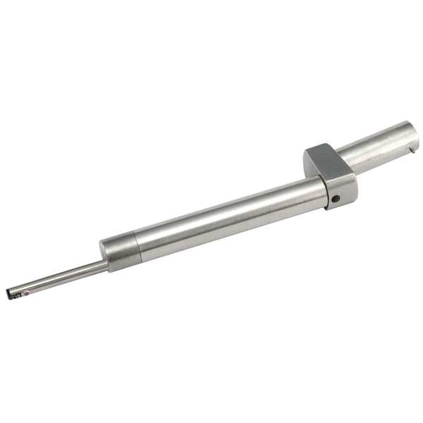 Mahr Diamond Surface Gage Probe,90Deg,Conical 2008014 - Walmart.com