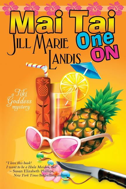 Mai Tai One On (Paperback) - Walmart Business Supplies