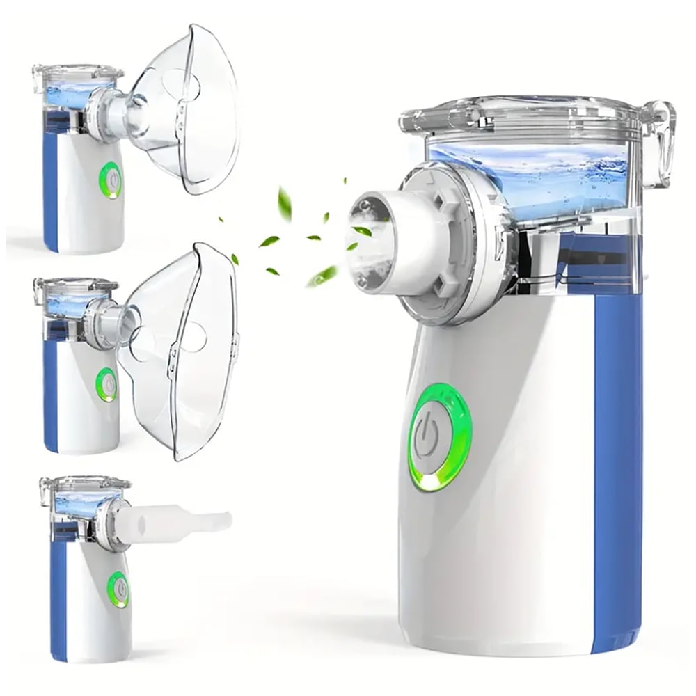 MaiRkang Portable Humidifier Machine for Kids and Adults, Handheld USB ...